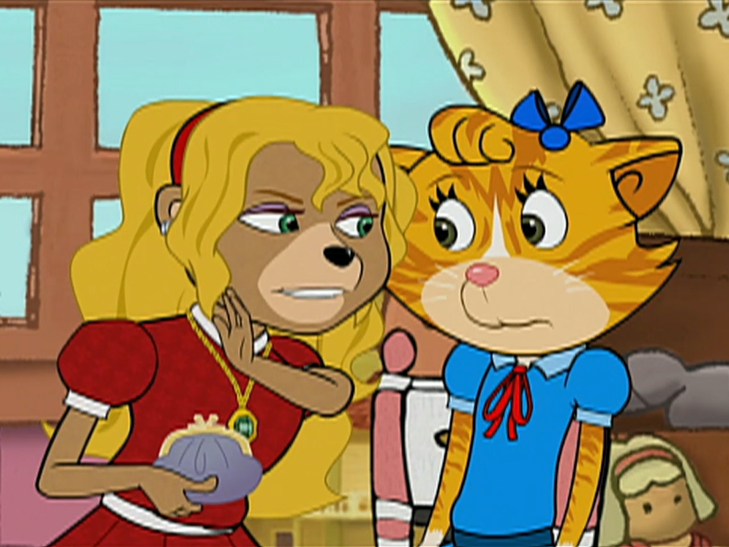 Prime Video: Paws & Tales