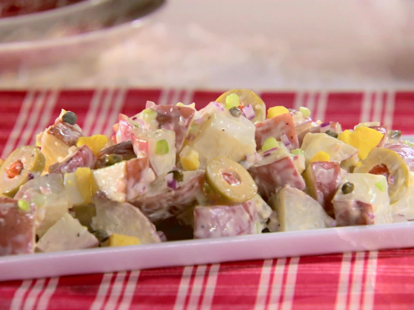 Prime Video: Semi-Homemade Cooking with Sandra Lee - Season 8