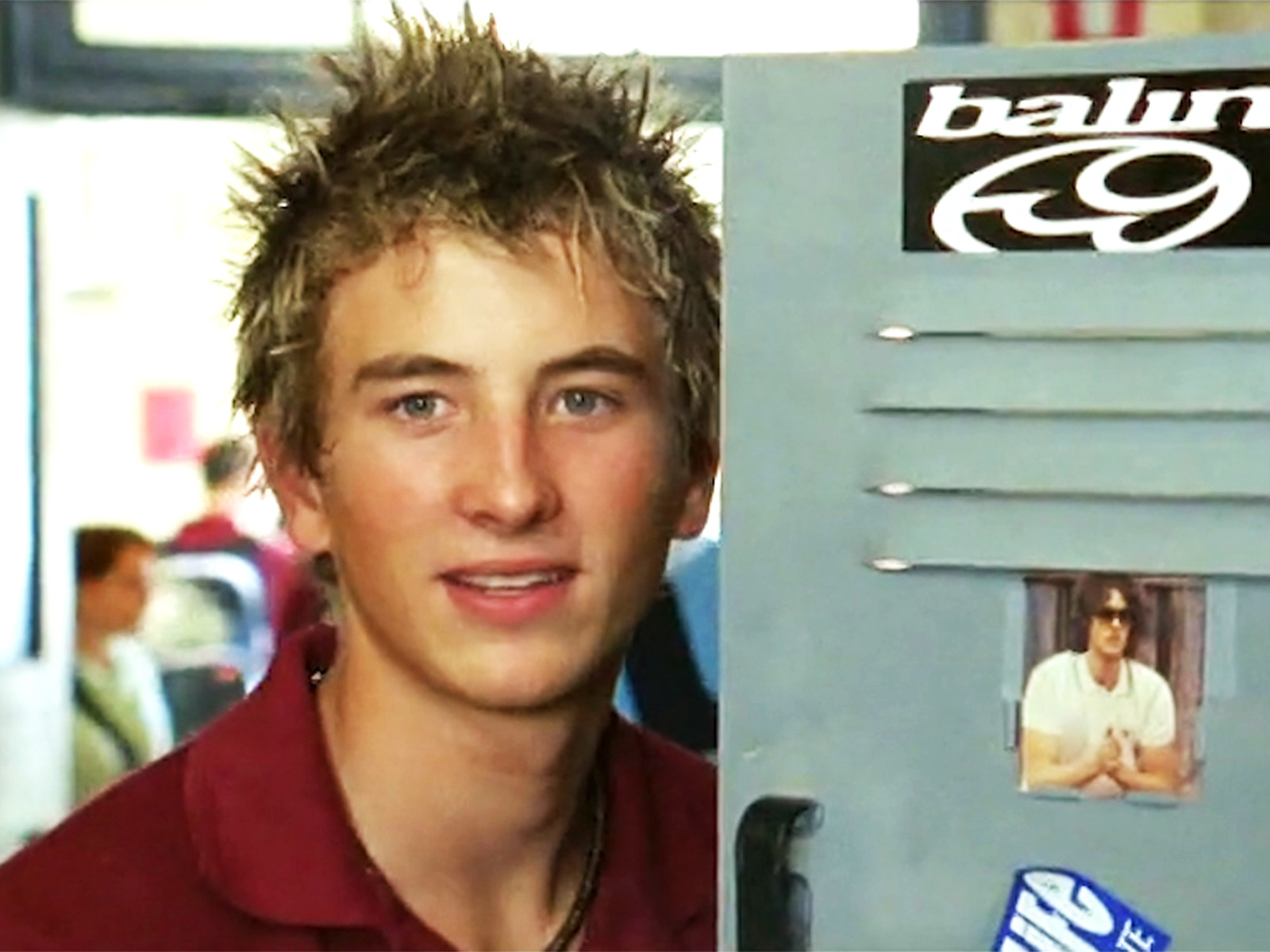 Prime Video: Blue Water High