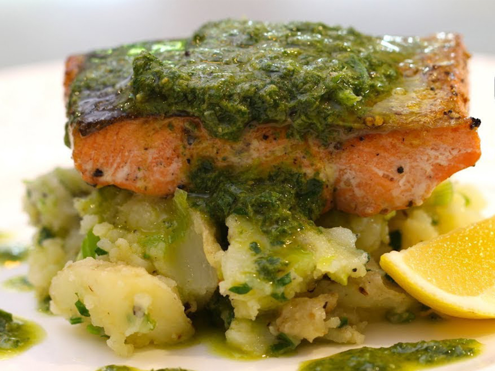 Prime Video: Nicko's Kitchen