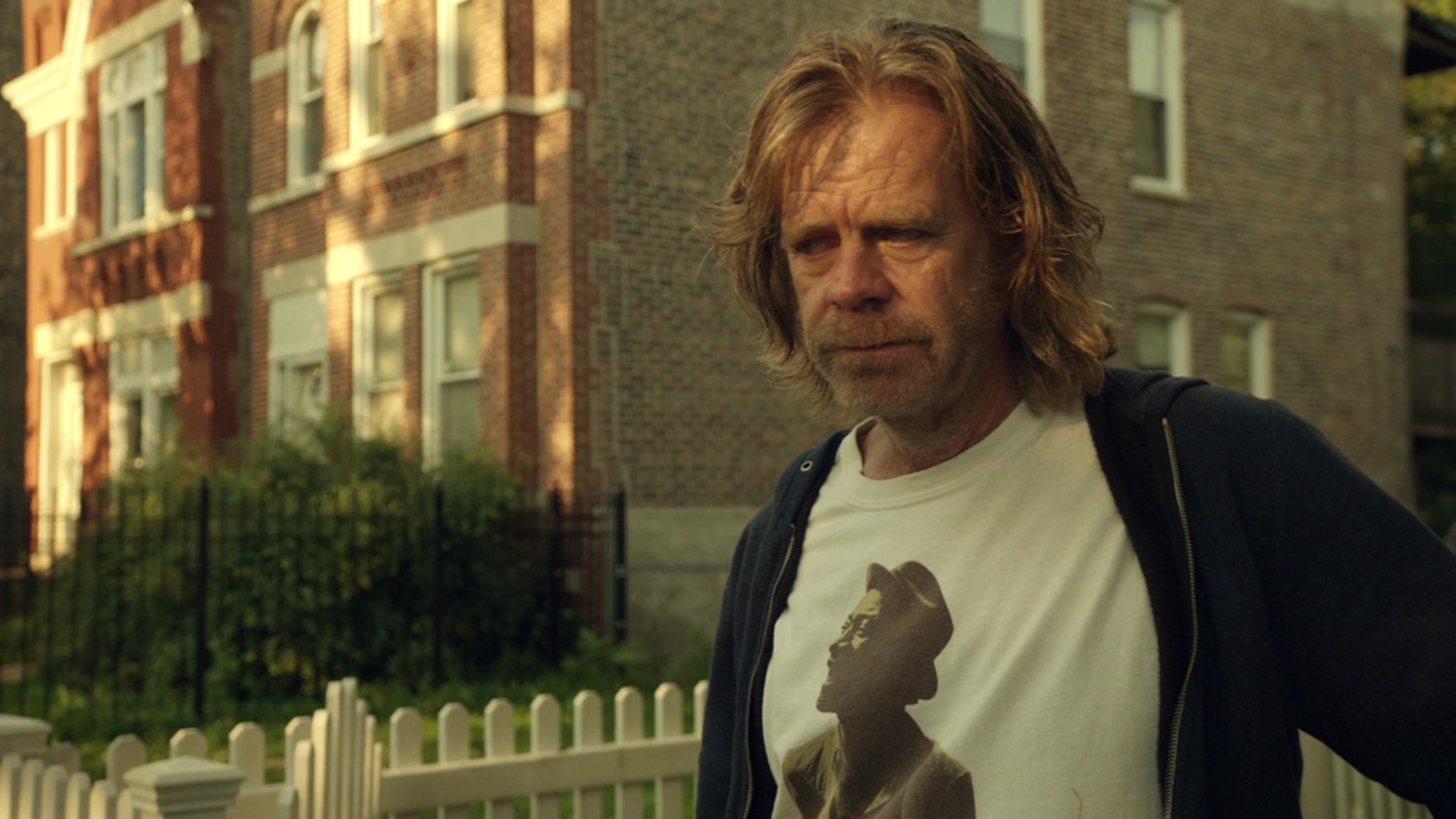 Prime Video: Shameless: The Complete Second Season