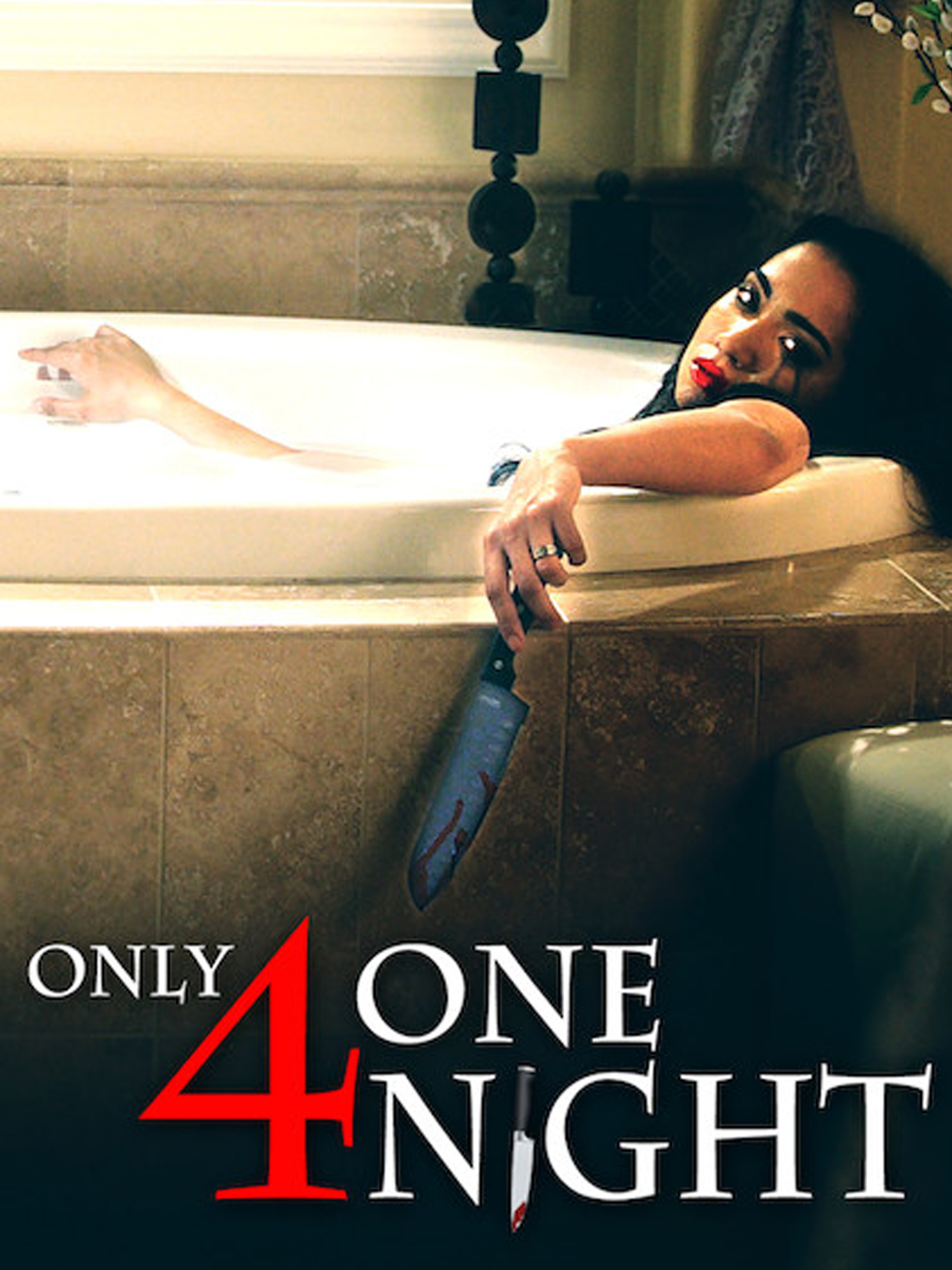 Prime Video: Only For One Night