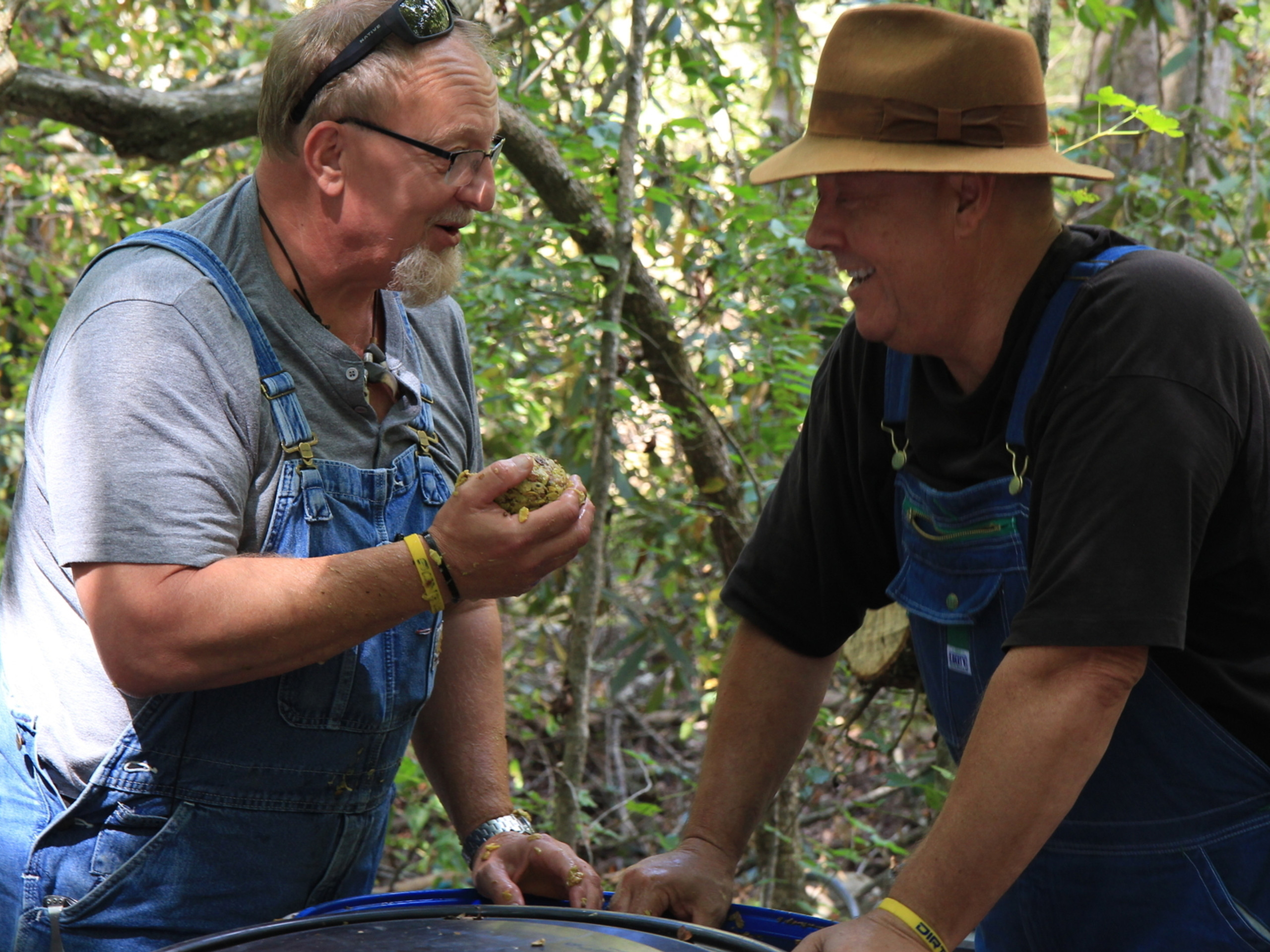 Prime Video: Moonshiners - Stagione 7