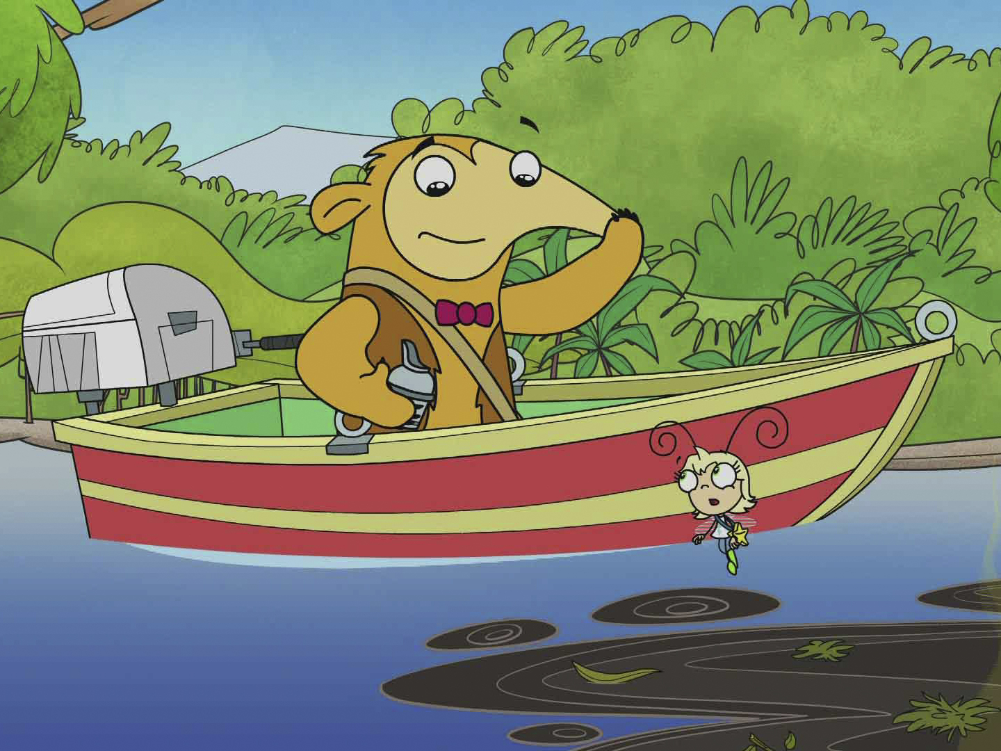 Prime Video: Doki - Season 1