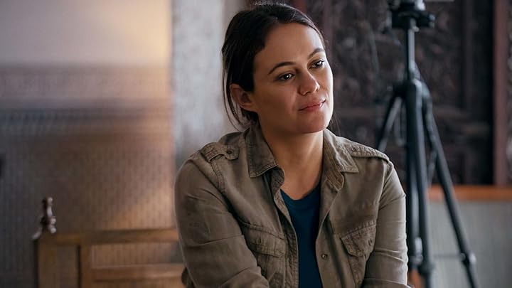 Prime Video: Ghosts of Beirut Season 1