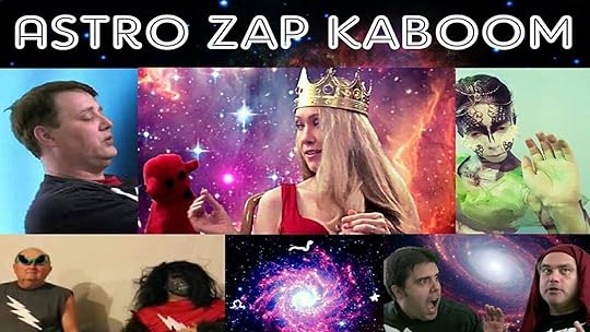 Watch Astro Zap Kaboom | Prime Video