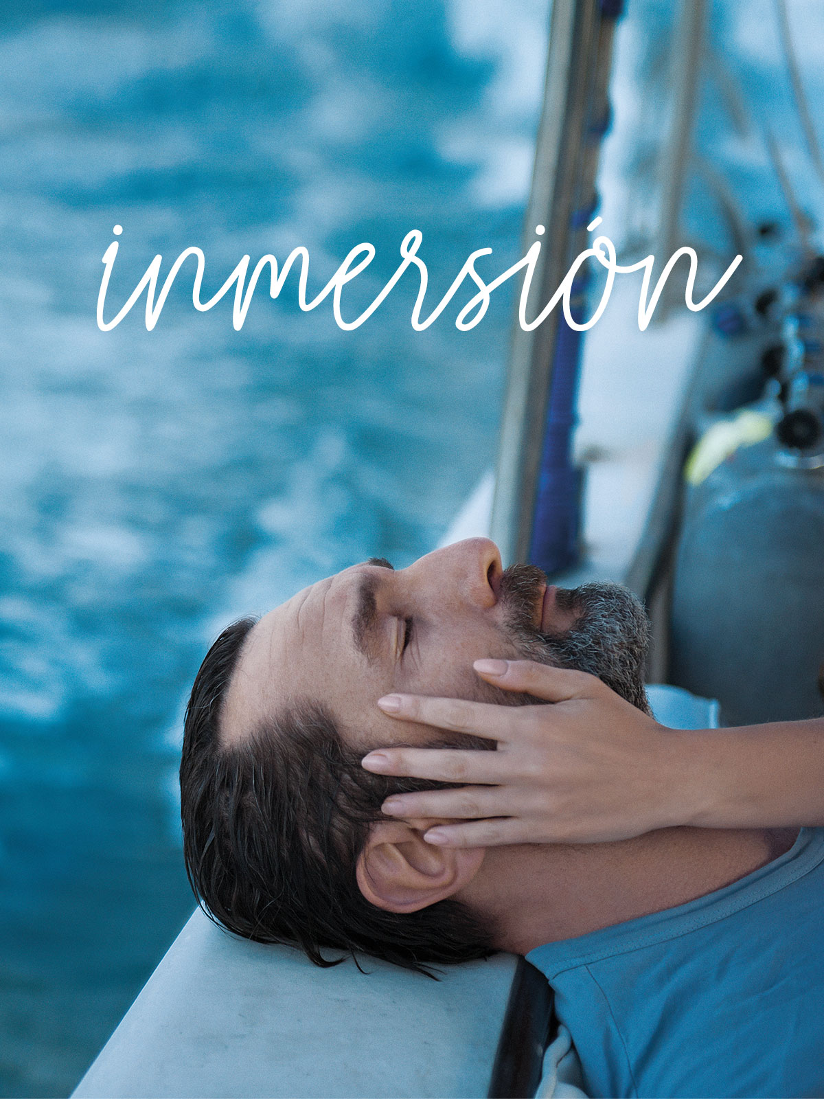 Prime Video: Inmersión