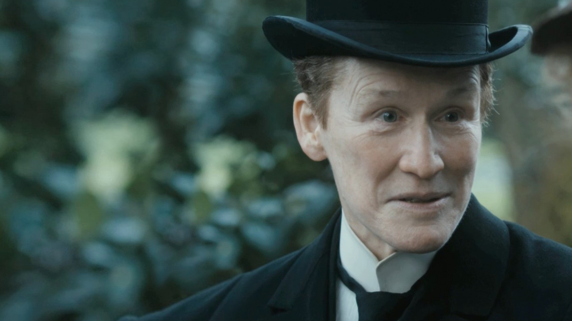 Watch Albert Nobbs | Prime Video