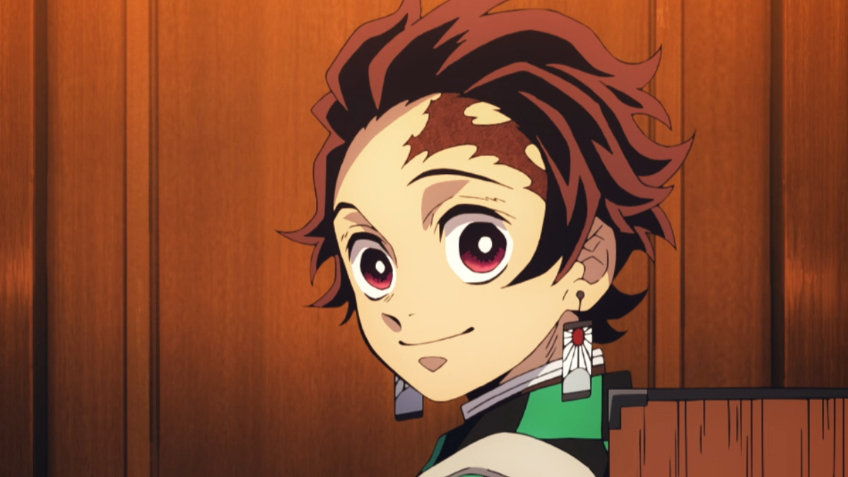 Watch Demon Slayer -Kimetsu no Yaiba- The Movie: Mugen Train (Original ...