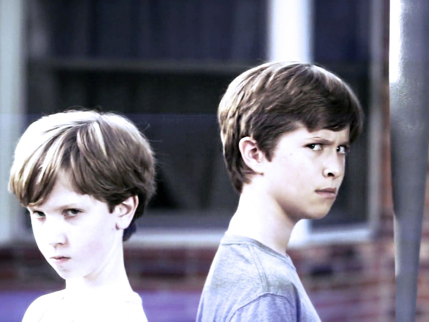 Prime Video: Evil Kin - Season 1