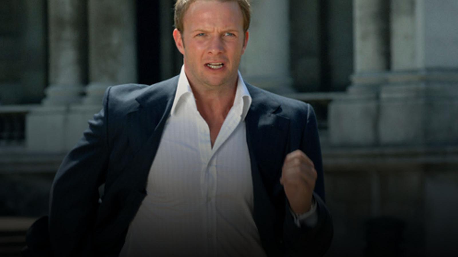 Watch Spooks Season 4 | Prime Video