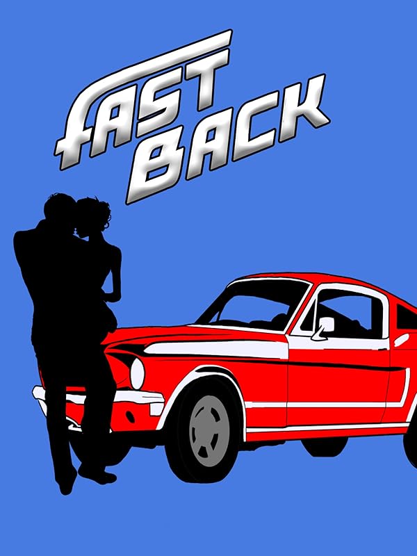 Prime Video: Fastback