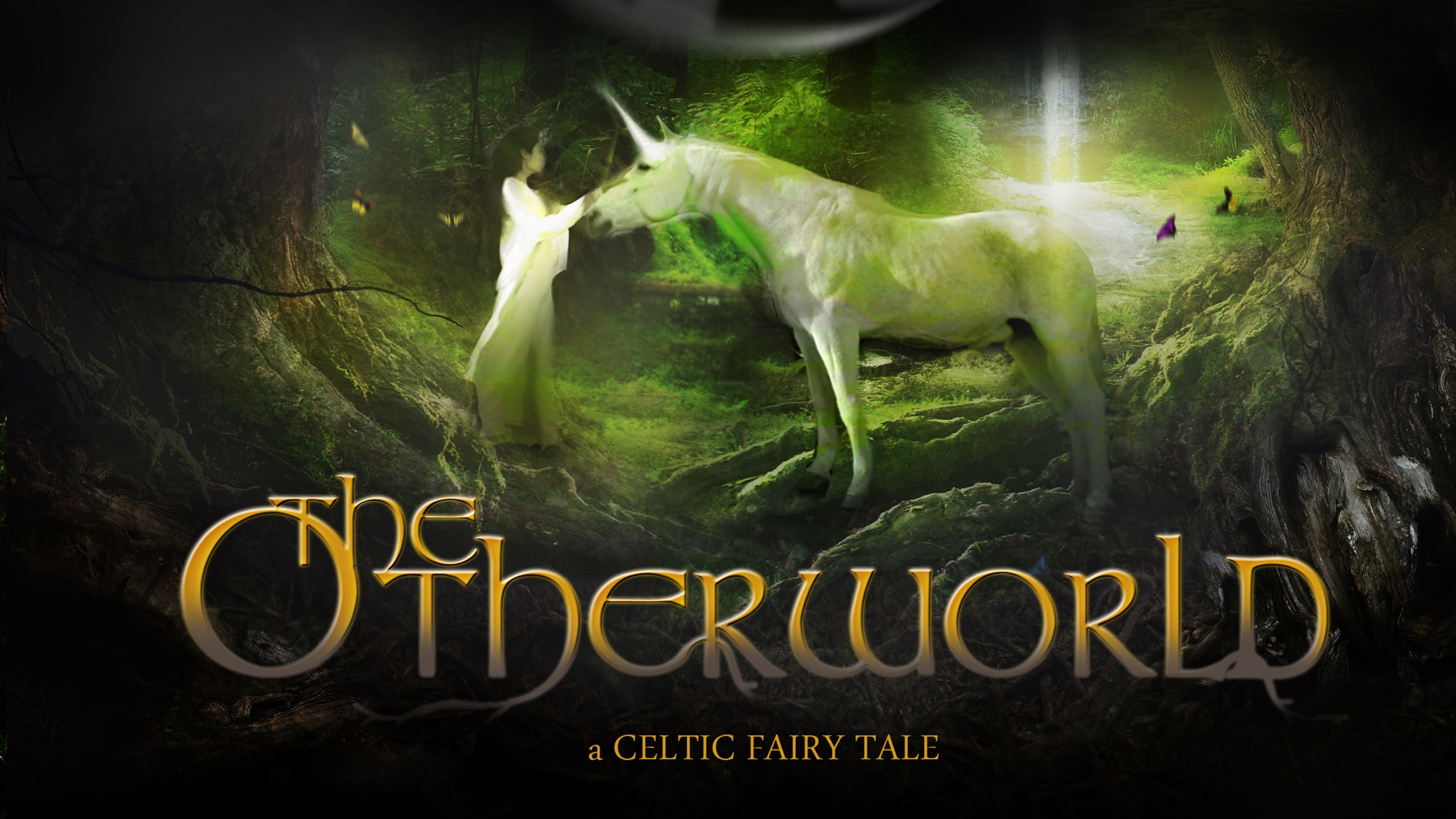 Watch The Otherworld - A Celtic Fairy Tale | Prime Video