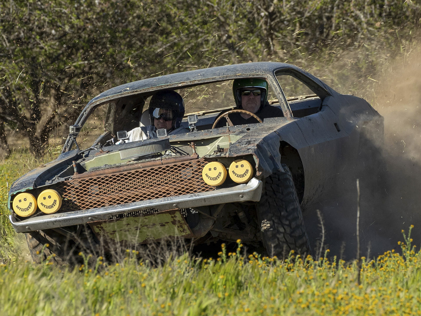 Prime Video: Roadkill Garage - Season 4