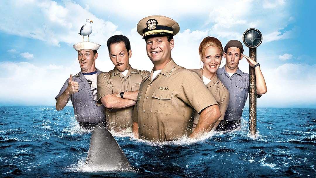 Watch Down Periscope | Prime Video