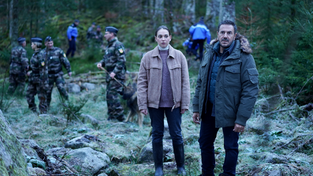 Prime Video: Le torrent