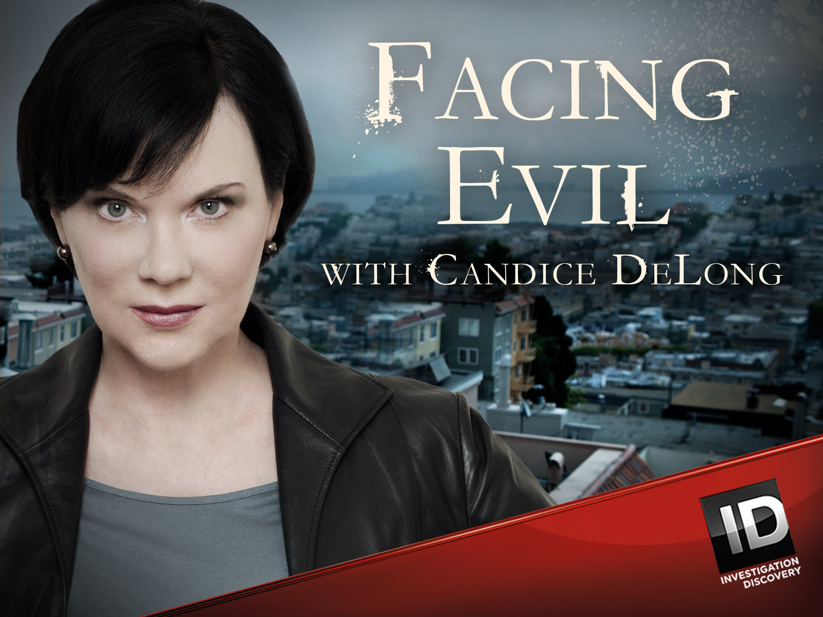Prime Video: Facing Evil Season 4