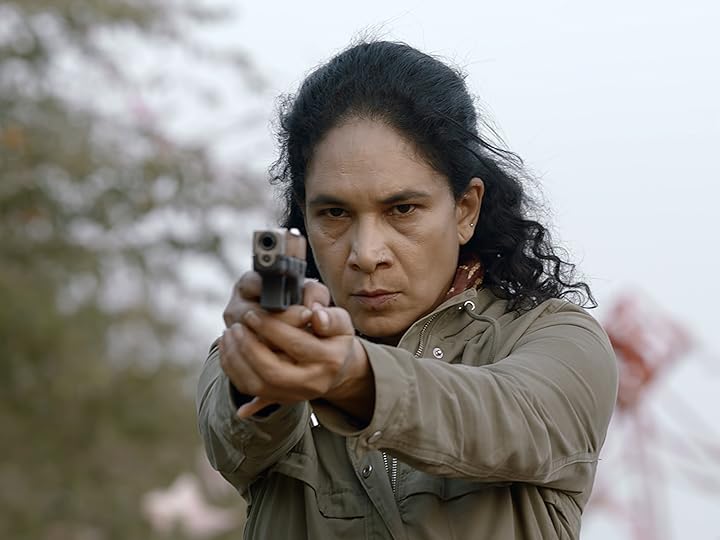 Prime Video: Afsos - Season 1