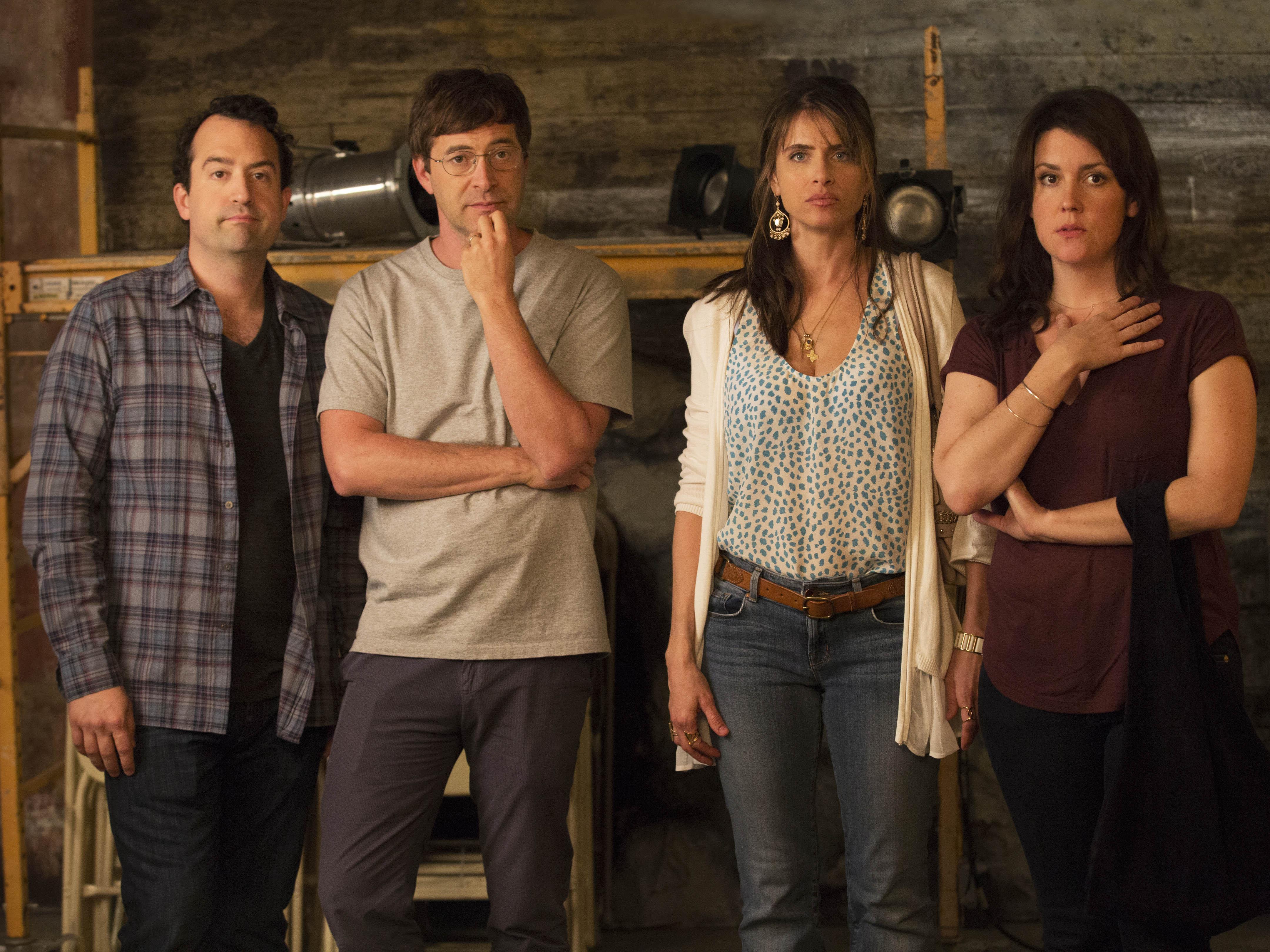 Prime Video: TOGETHERNESS - Season 2