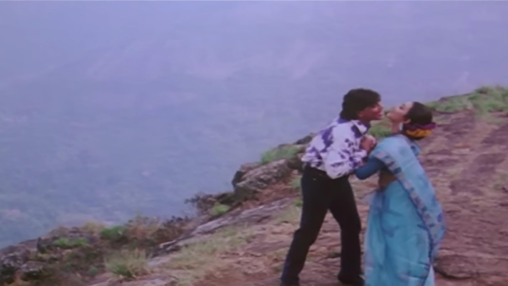 Prime Video: Krantikari