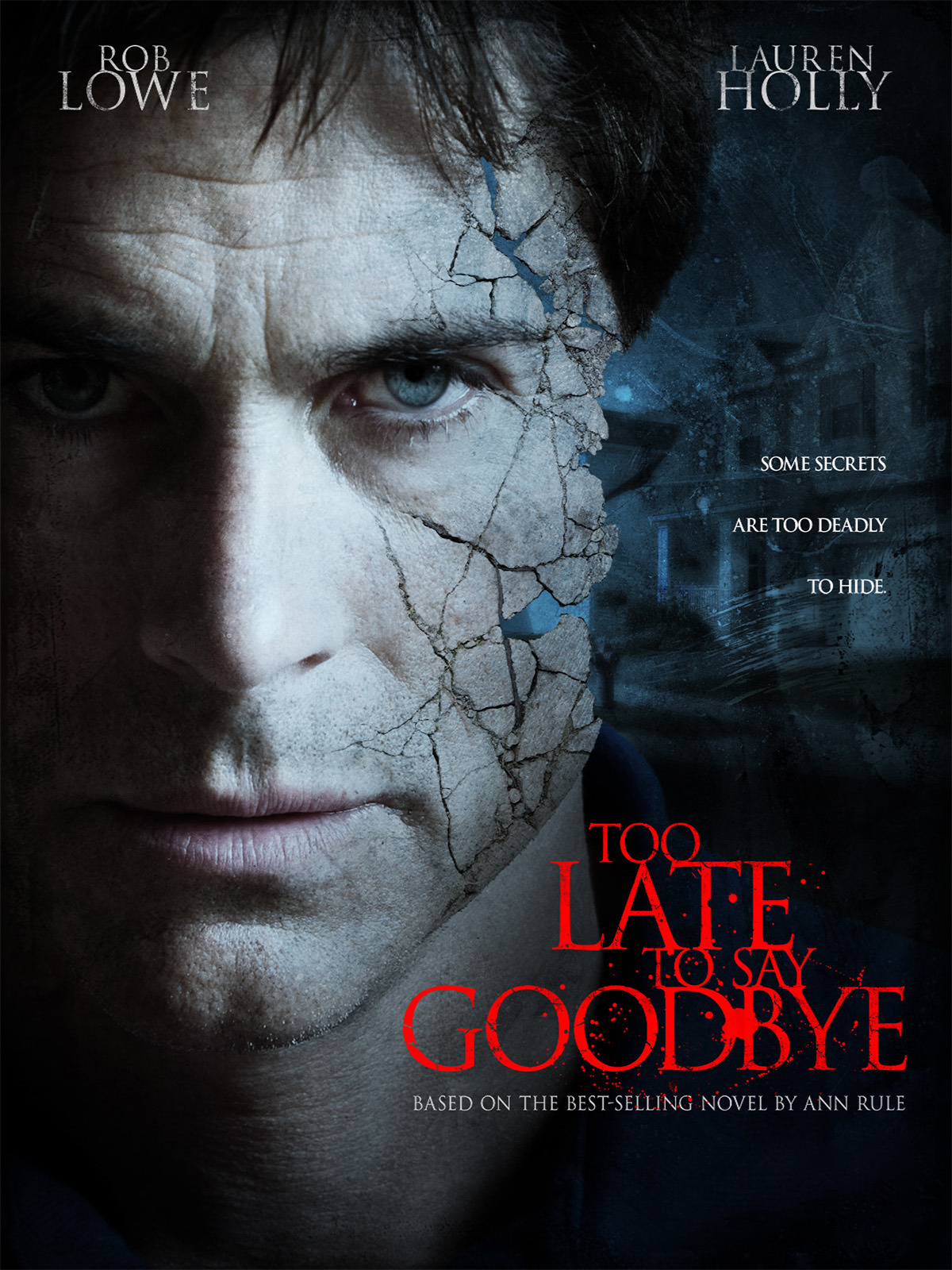Prime Video: Too Late to Say Goodbye