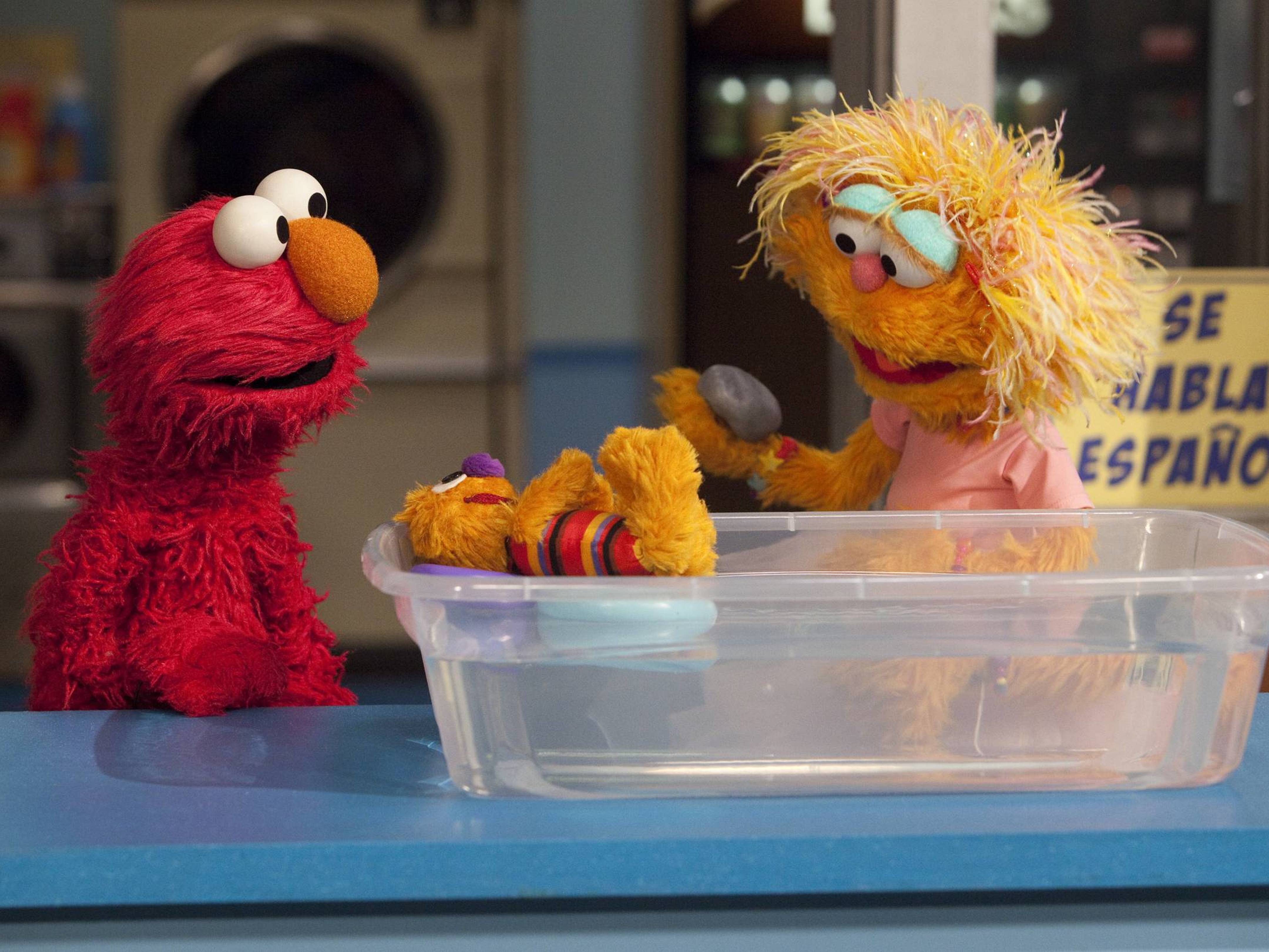 Prime Video: Sesame Street - Season 42