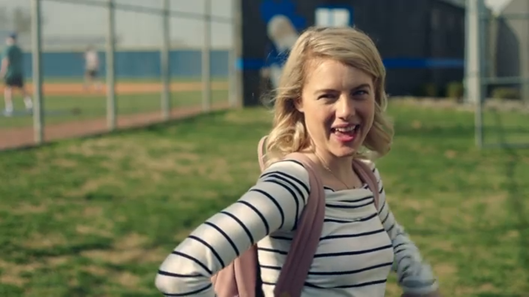 Prime Video: InstaPsycho