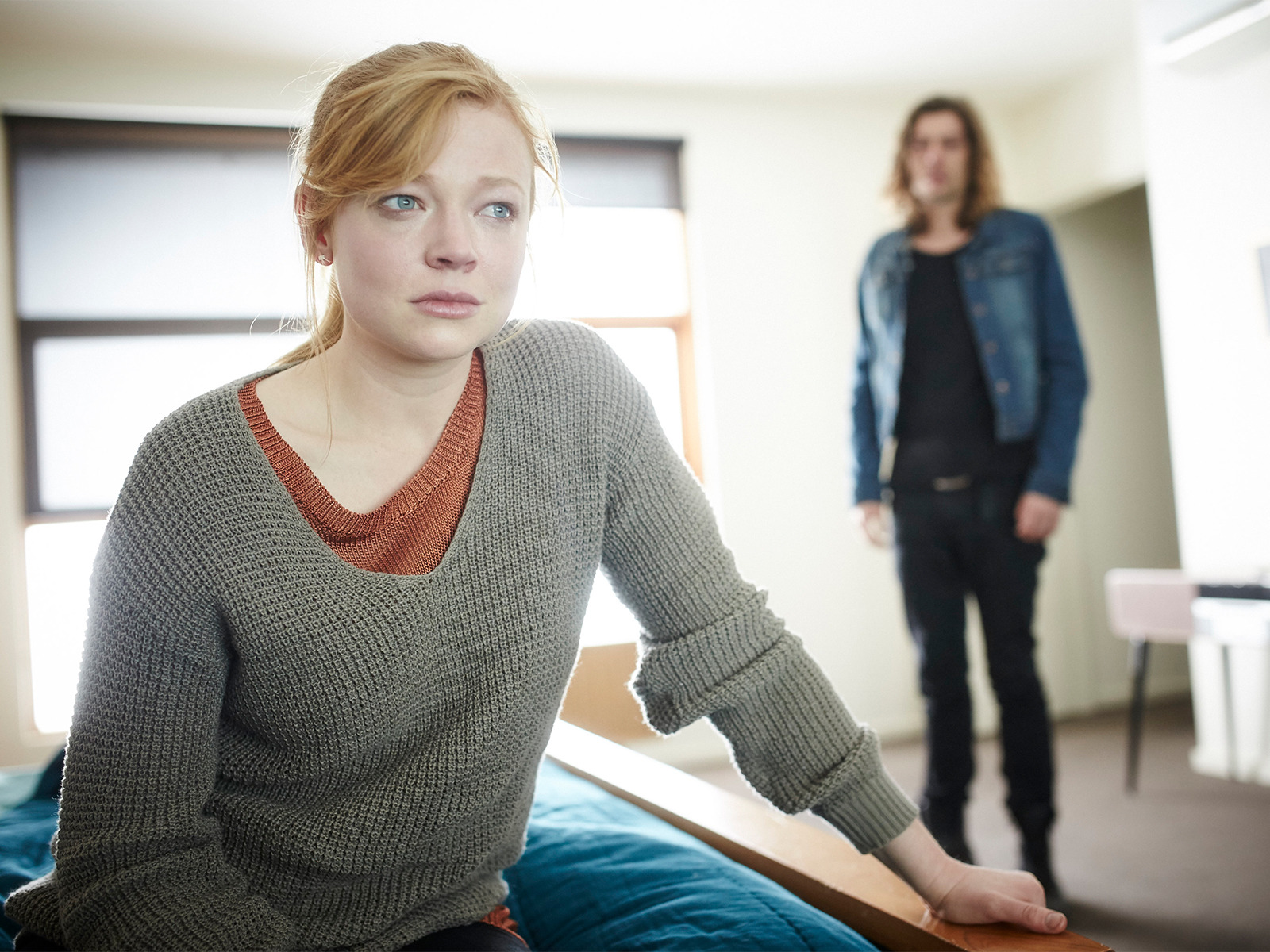 Prime Video: The Beautiful Lie