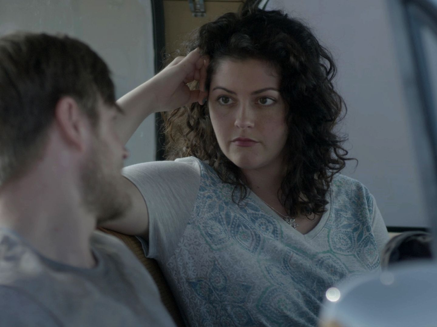 Prime Video: Swamp Murders - Season 5