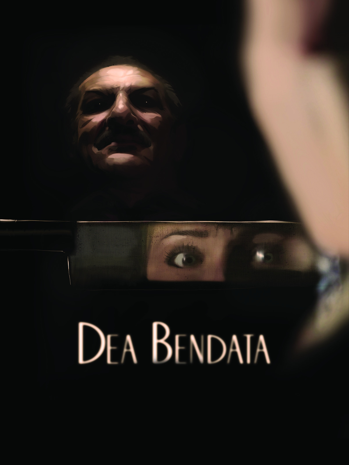 Prime Video: La dea bendata