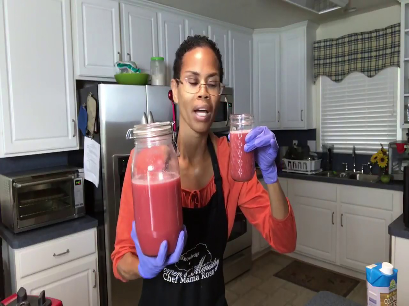 Prime Video: Chef Mama Rosa