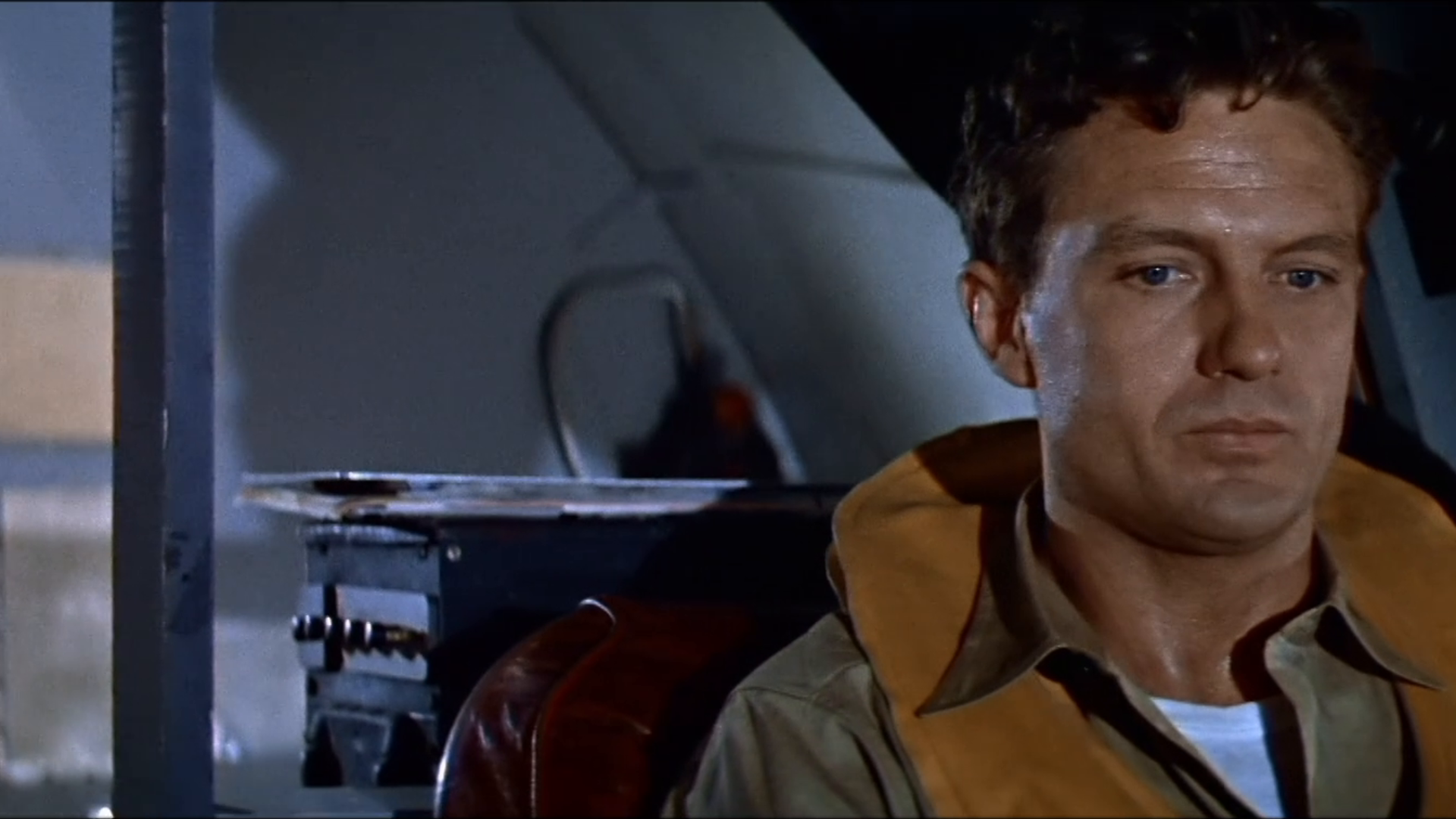 Prime Video: The High and the Mighty