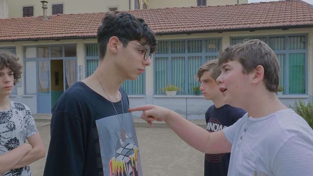 Watch An Ordinary Day | Prime Video