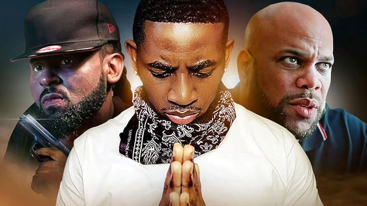 Prime Video: The Turnaround