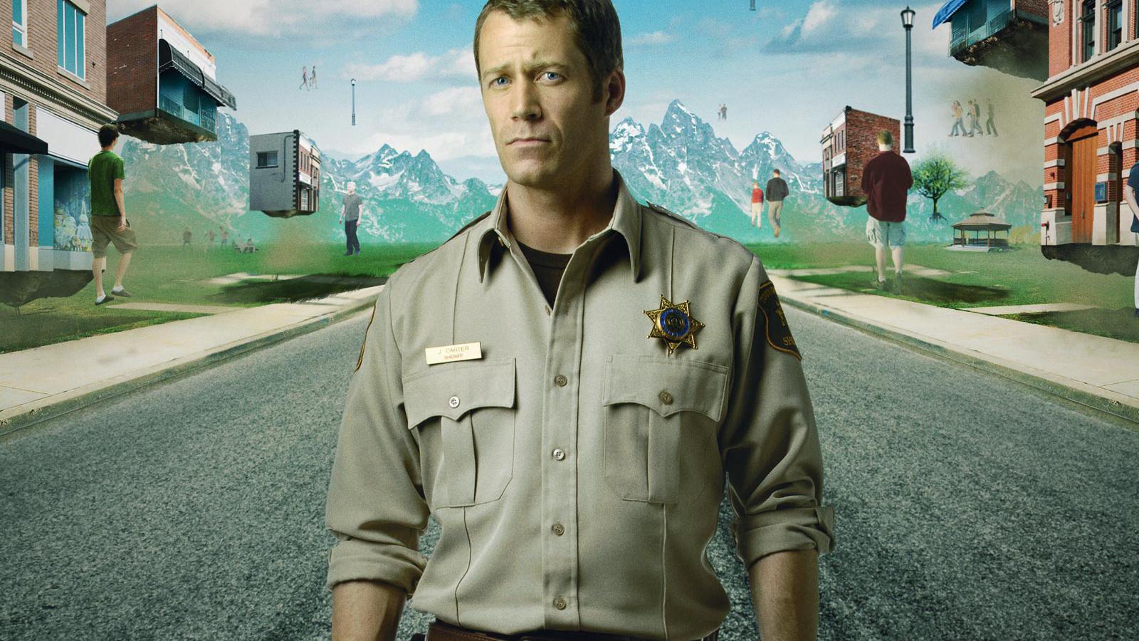 Watch Eureka Season 2 | Prime Video