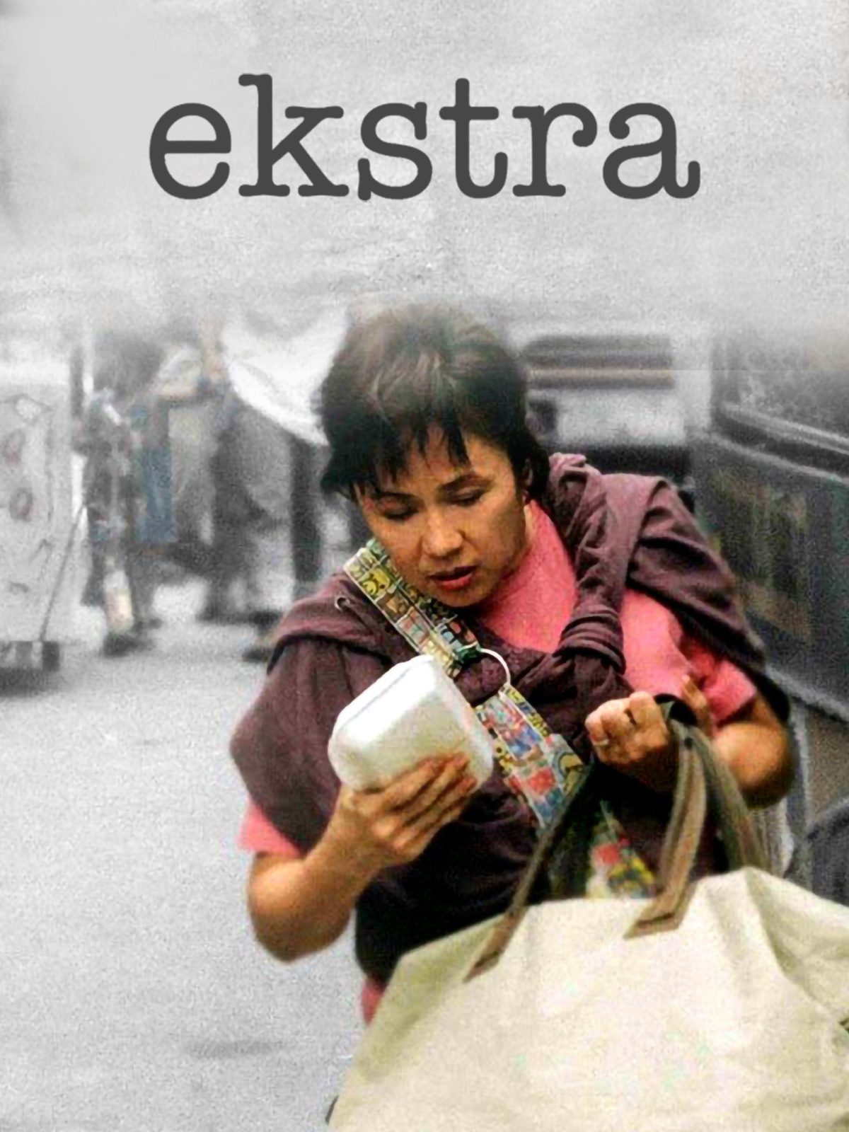 Prime Video: Ekstra