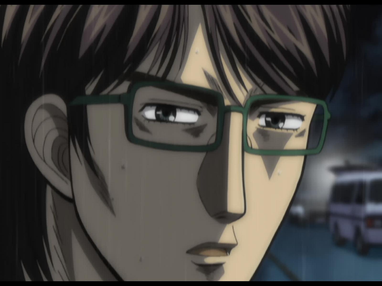 Prime Video: Initial D 4th Stage - Season 1