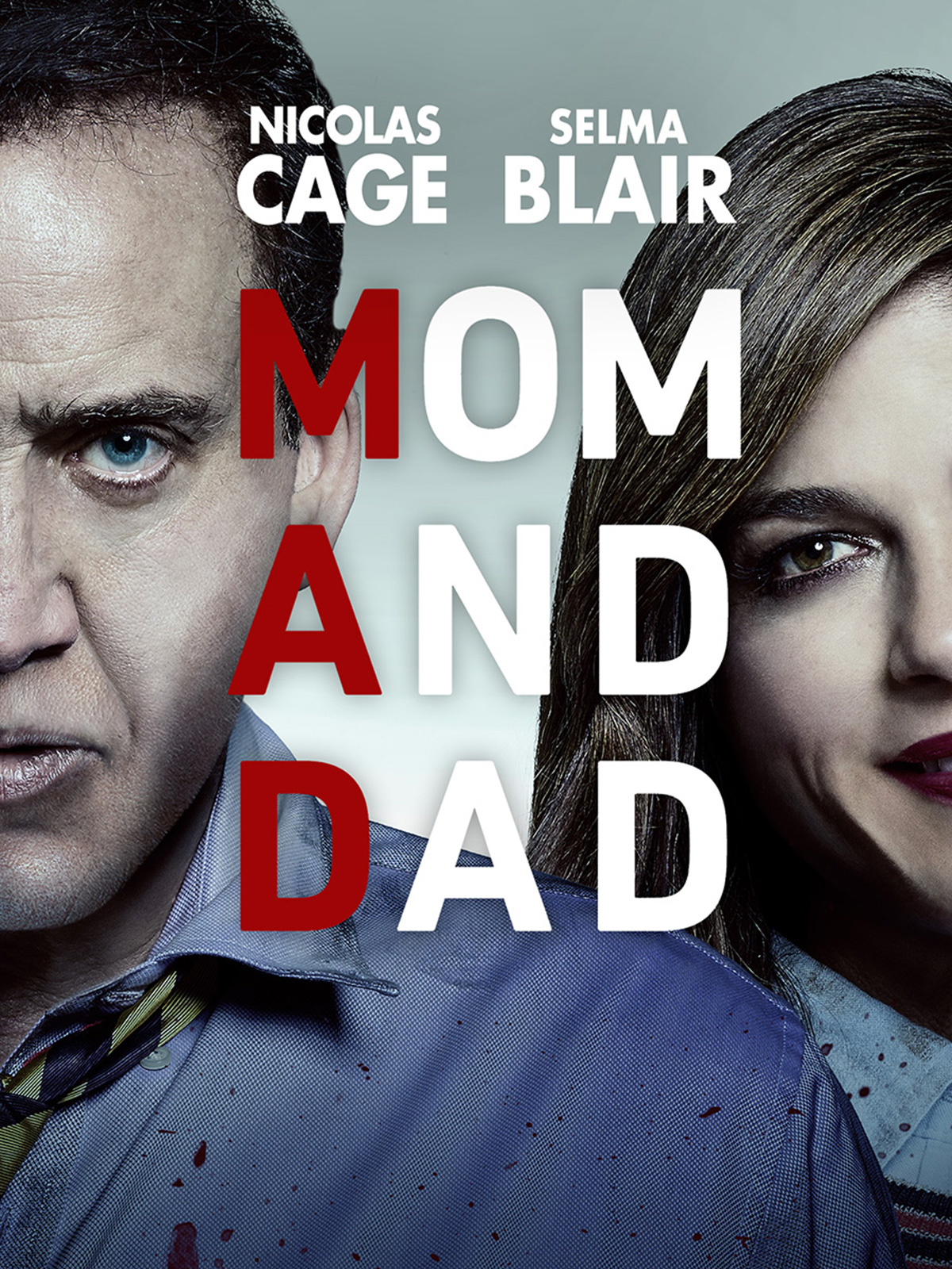 Prime Video: Mom and Dad