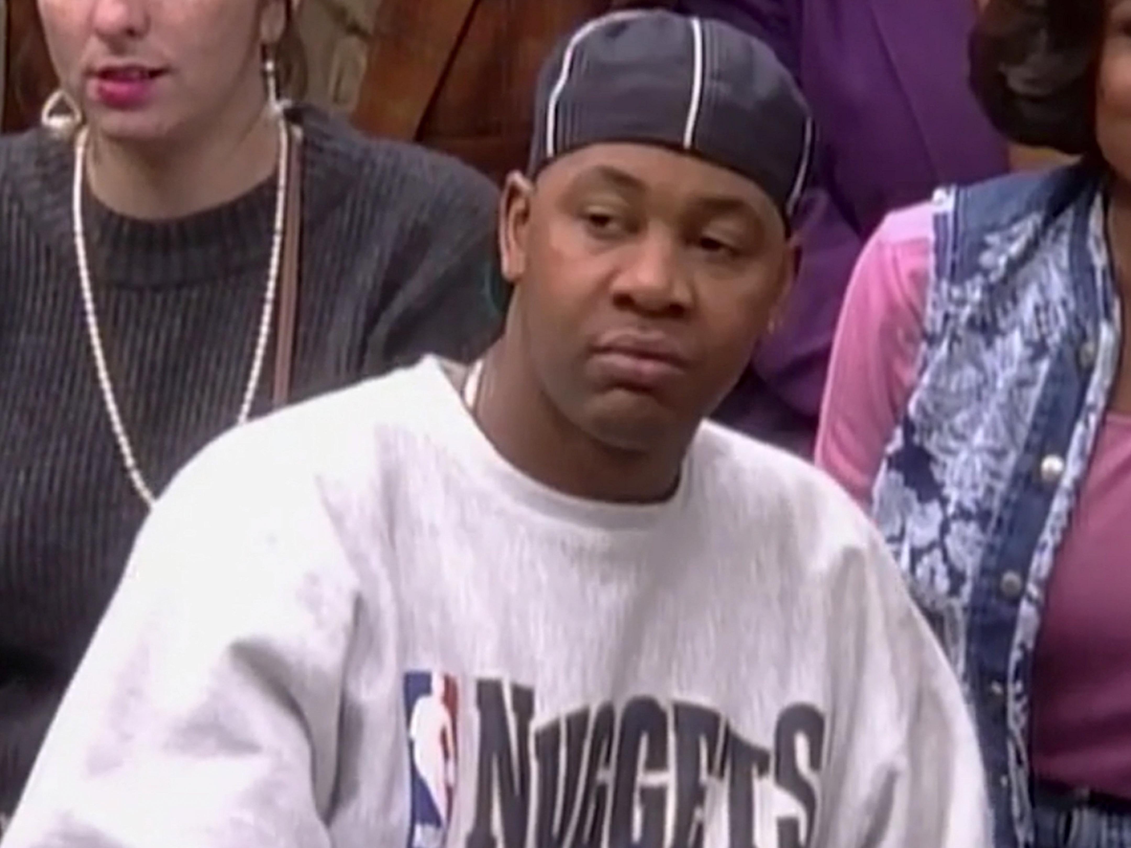 Prime Video: Hangin' with Mr. Cooper - Season 3