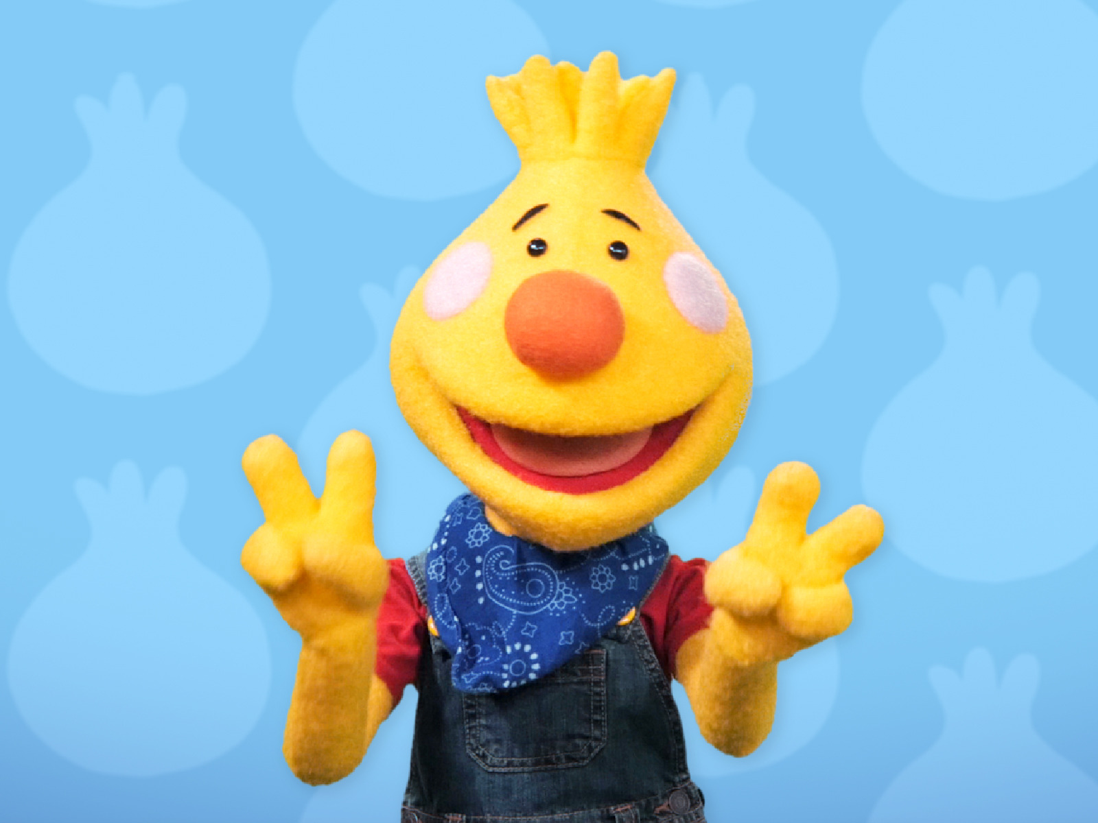 Prime Video: Sing Along With Tobee