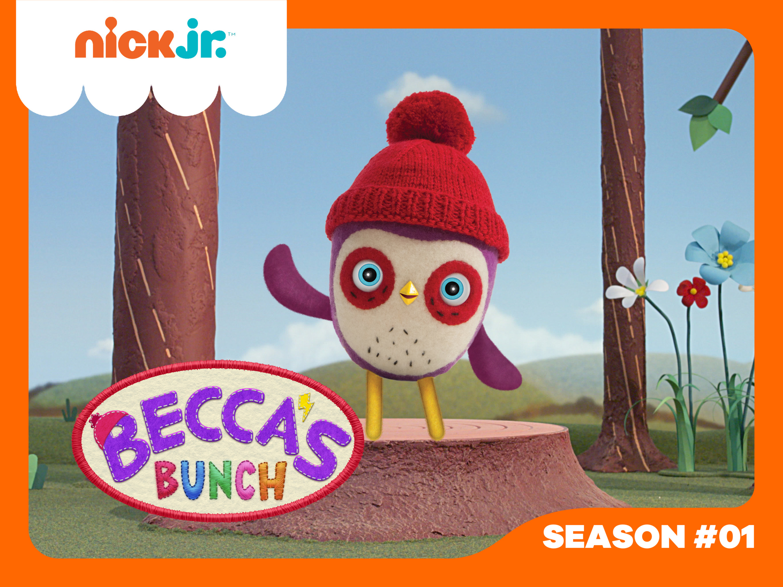 Prime Video: Becca's Bunch Season 1