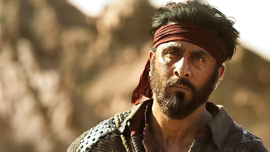 Watch Shamshera | Prime Video