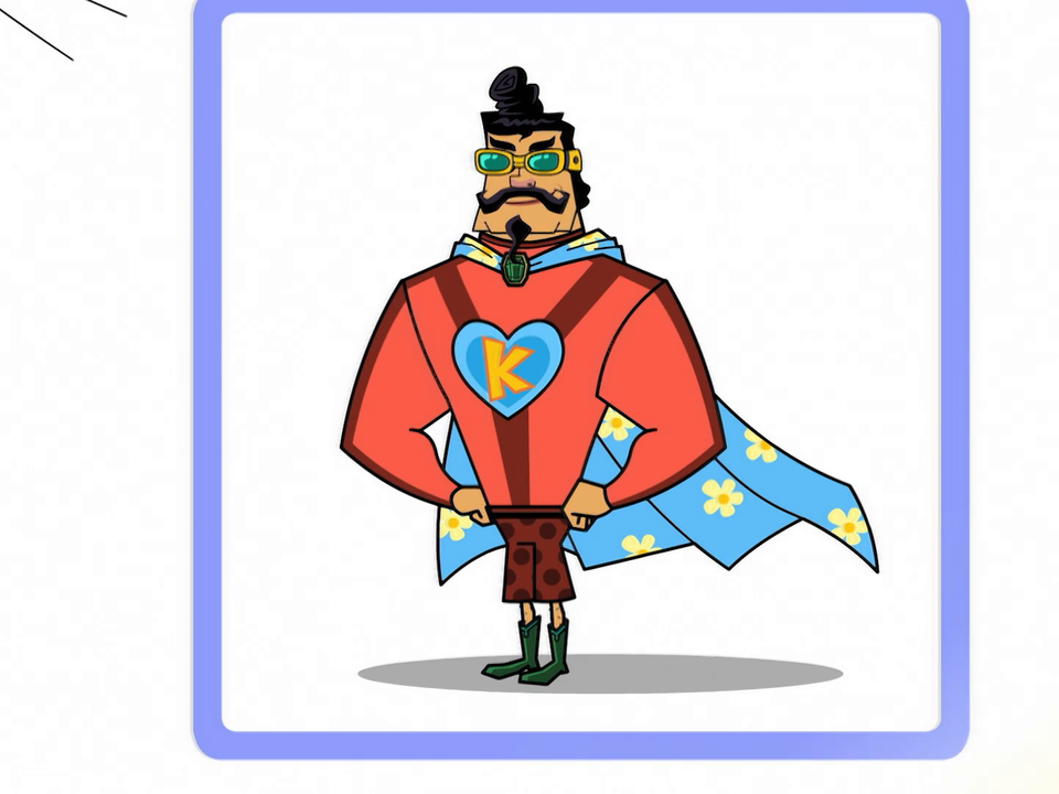 Prime Video: Roll No. 21 - Season 1