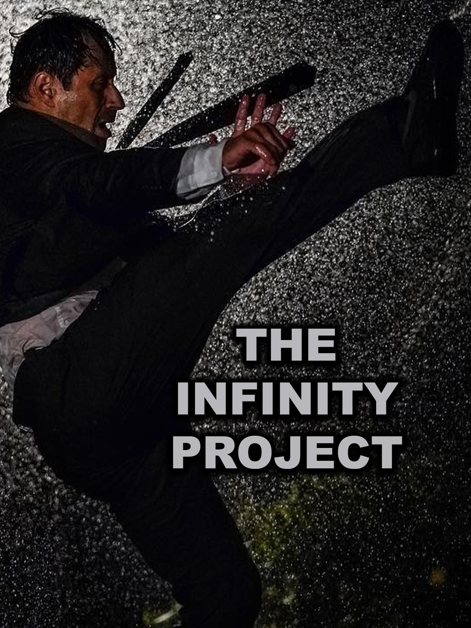 Prime Video: The Infinity Project