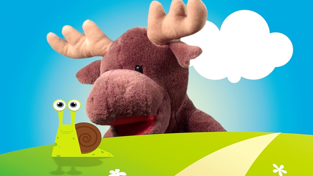 Amazon.com: Days of the Week : ---, Maple Leaf Learning: Movies & TV