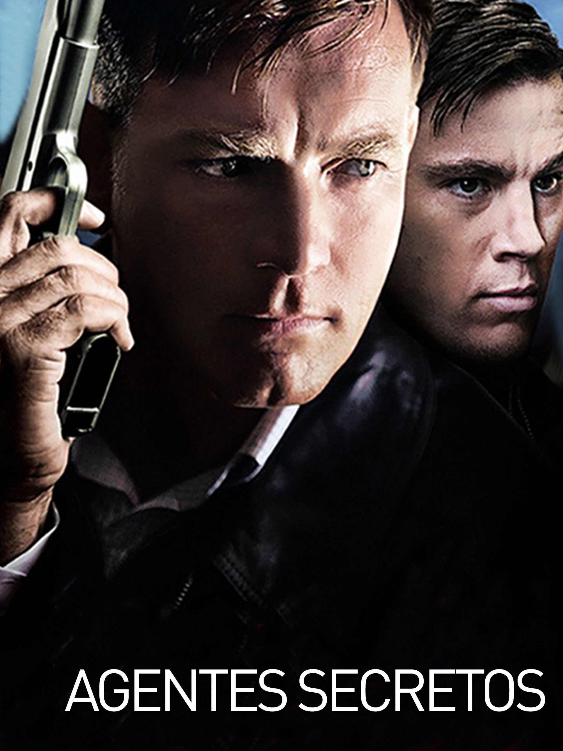 Prime Video: Agentes Secretos