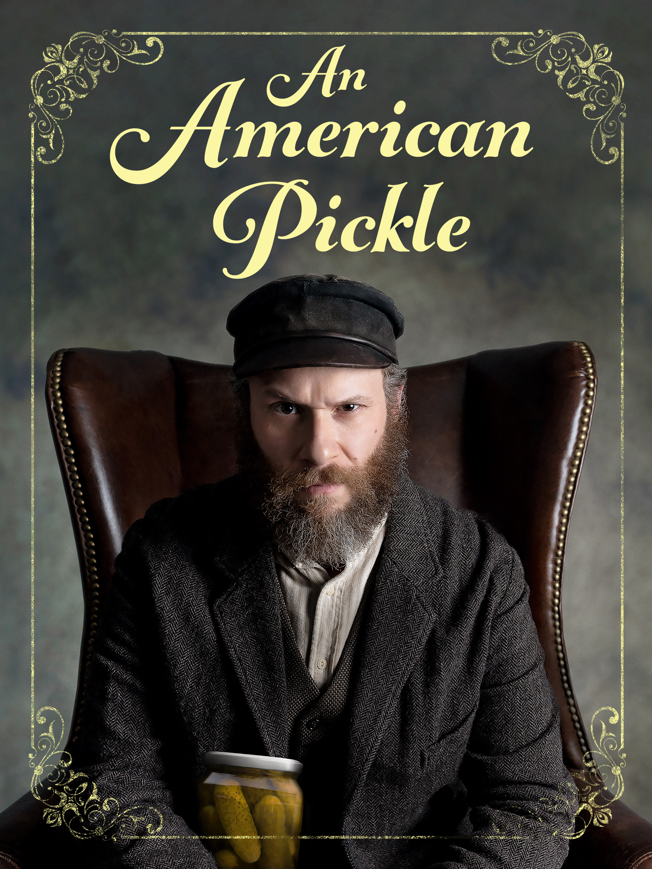 Prime Video: An American Pickle