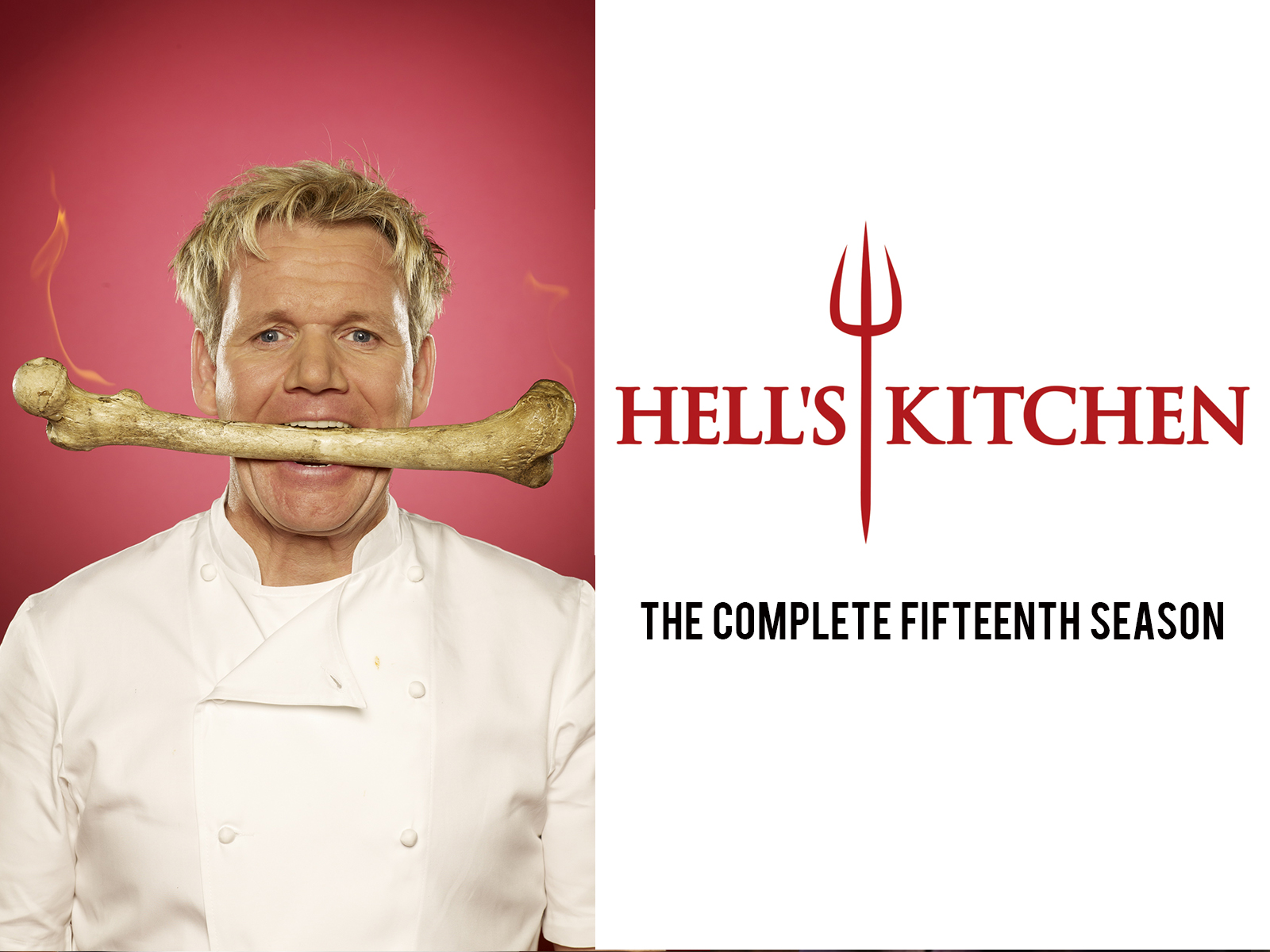 Prime Video: Hell's Kitchen (U.S.)