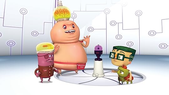 Watch Oh No! It's An Alien Invasion | Prime Video