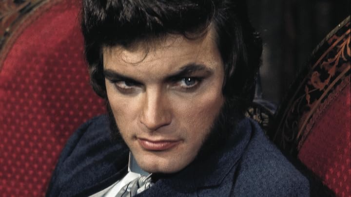 Amazon.com: Dark Shadows: The Haunting of Collinwood : Jonathan Frid ...